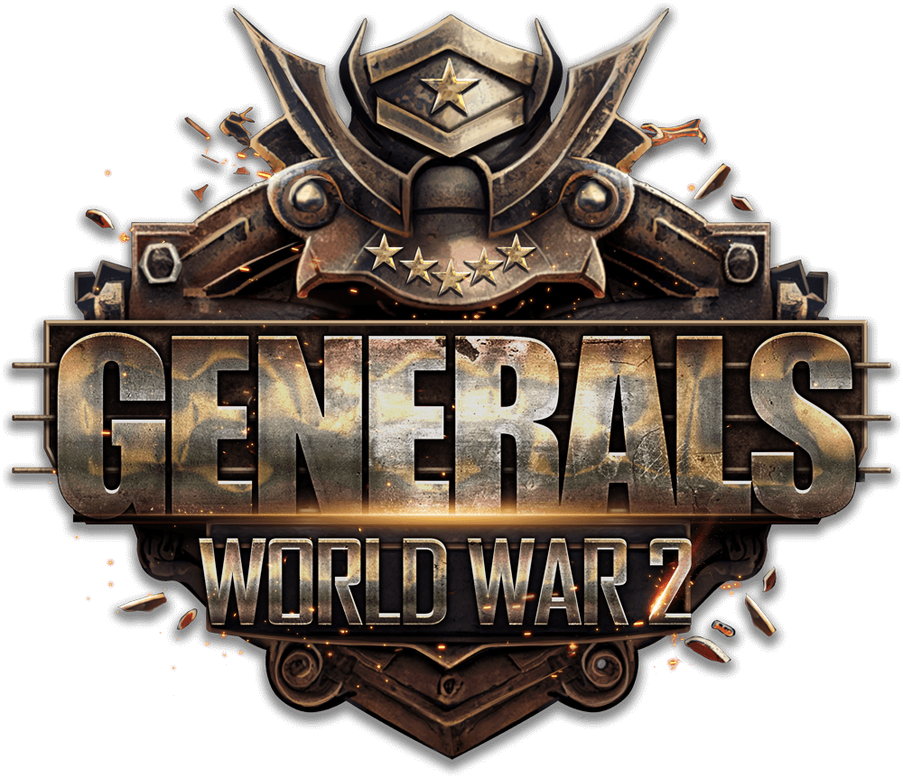 GENERALS WW2 SHOP
